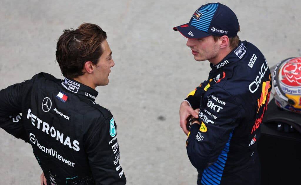 F1 Today | Why Verstappen deserved a penalty, Sky reporter takes action ...