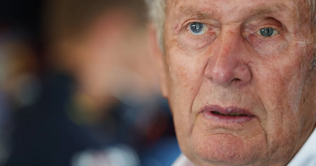 Marko onthult hoe Verstappen omgaat met gemis van vertrouwde Lambiase