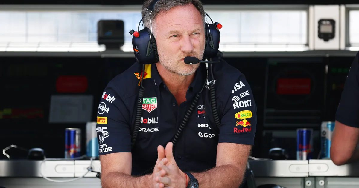 Red Bull-teambaas Horner heeft goed nieuws voor Verstappen-fans na GP Canada