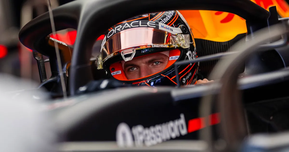 LIVE F1 | Norris blijft koel onder druk en wint in Oostenrijk, uitvalbeurt Verstappen