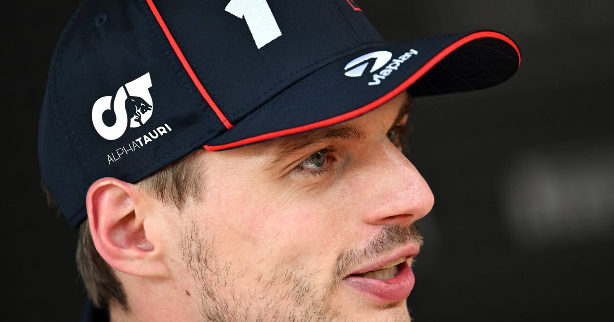 F1 LIVE | New Verstappen-Russell footage sparks debate, Hamilton 'has ...