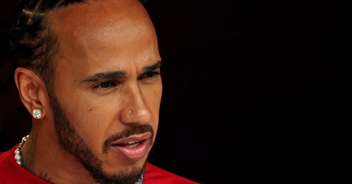 Ferrari shares verdict on Hamilton's pit stop debate: here is why the ...