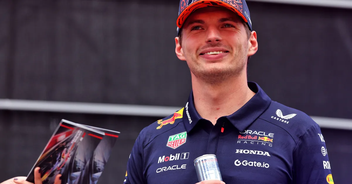 Voormalig Red Bull-monteur schaart zich achter reactie Verstappen: 'Dit is heel typerend'