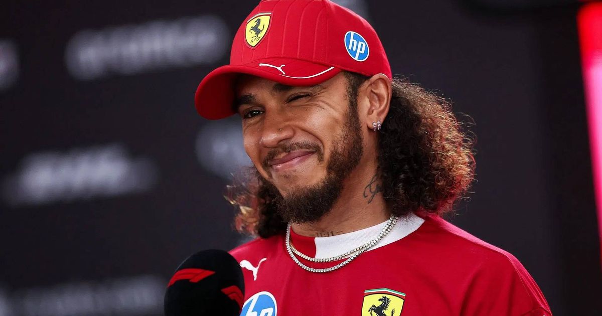 Has Hamilton angered Wolff? He exposes Mercedes' development rate for 2026!