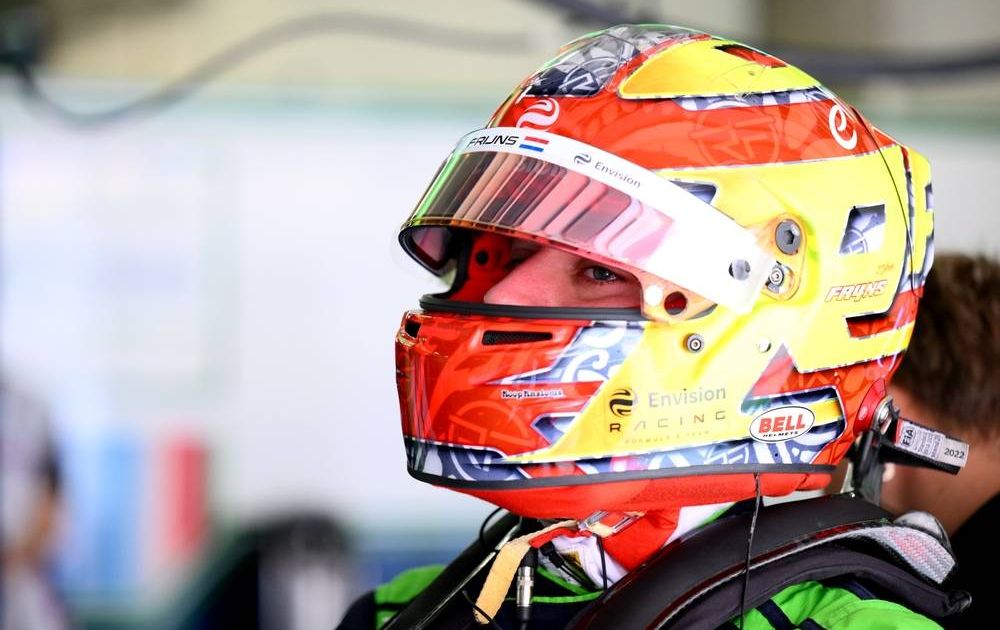 Verstappen is afwezig op Nordschleife, maar toch een grote Nederlandse zege
