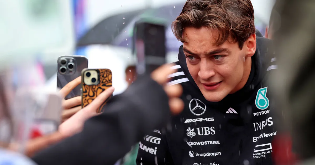 Mercedes accused of making bizarre choice: 'A death blow to their chances'