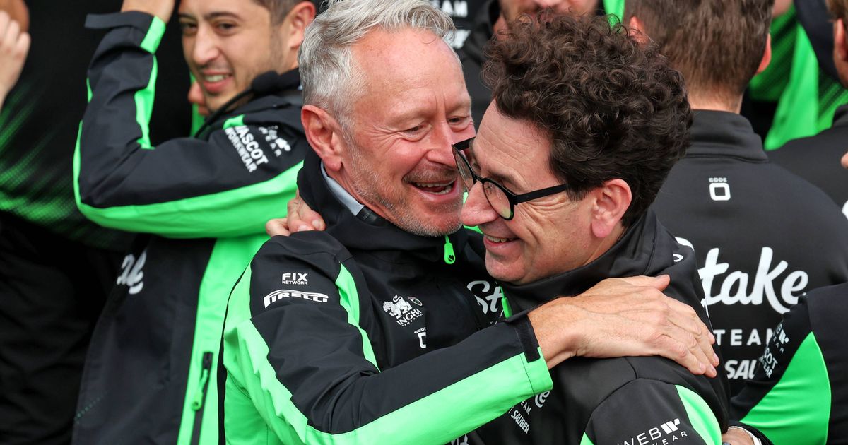 Heeft Binotto slecht nieuws voor Verstappen? ‘Wij maken het verschil’