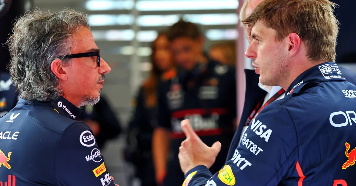 Verstappen wijst achilleshiel Red Bull aan: 'Dat blijft ons grootste probleem'