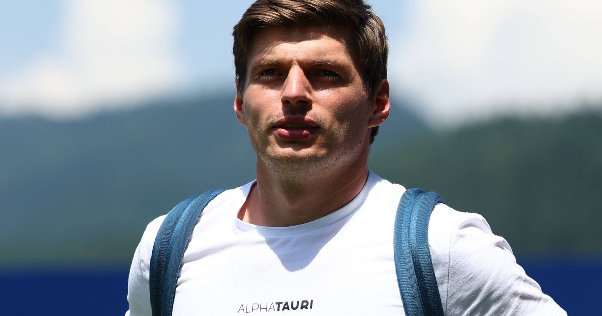 Ralf Schumacher firmly believes Verstappen 'will have to pull the plug'