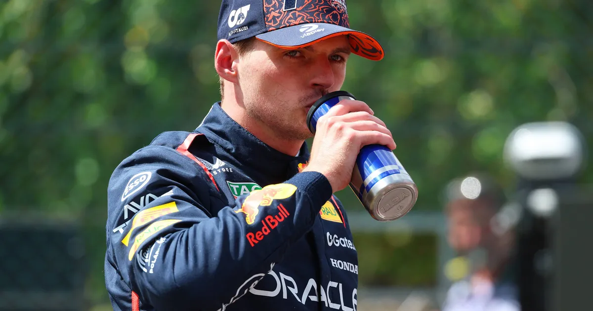 Martin Brundle trekt een bijzonder pijnlijke conclusie voor Verstappen na GP België