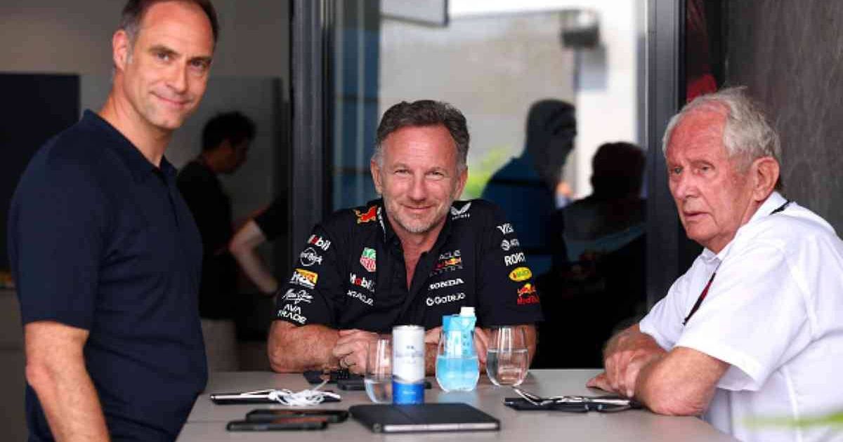 F1 Today | Red Bull staff left dumbfounded, did Red Bull not want a ...
