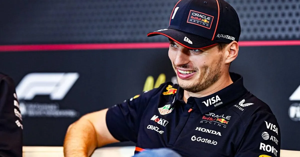 LIVE F1 | Wolff geeft update over Verstappen, FIA kondigt maatregelen aan