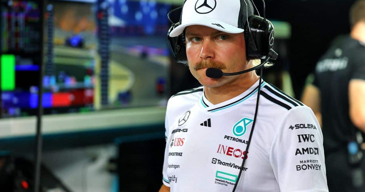F1 Today | Bottas set to join Cadillac as Hamilton challenges the ...