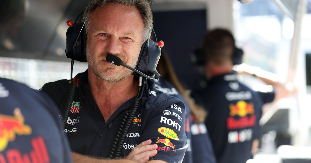 Lawsuit between Red Bull and former employee called off after settlement