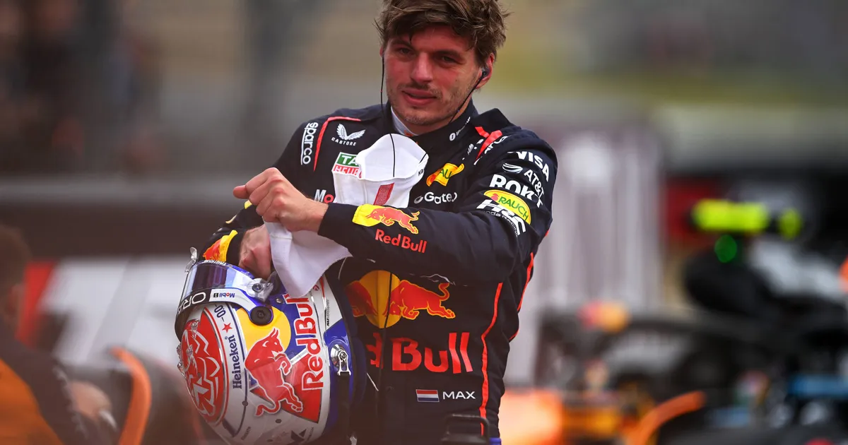 Who’s in that car? F1 to test new visual aid at Belgian Grand Prix