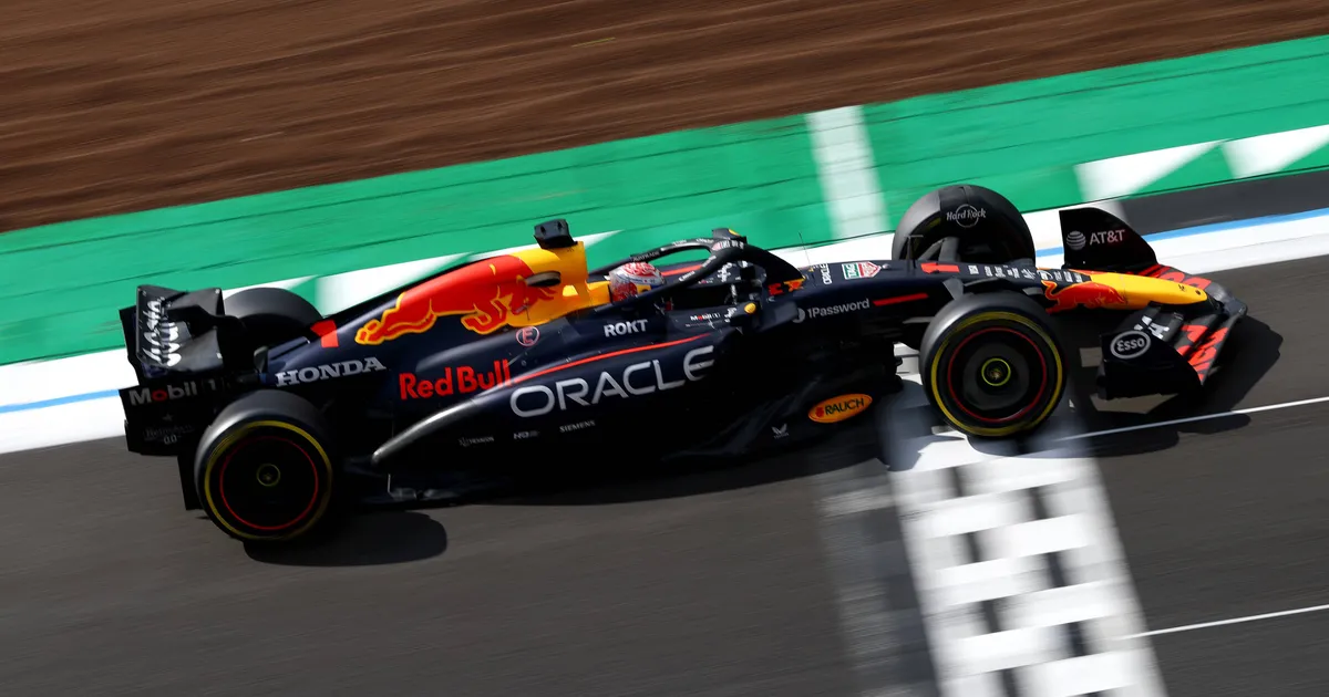 Is dit waarom Verstappen voor Mercedes kiest? 'Geen FIA-hulp aan Red Bull'