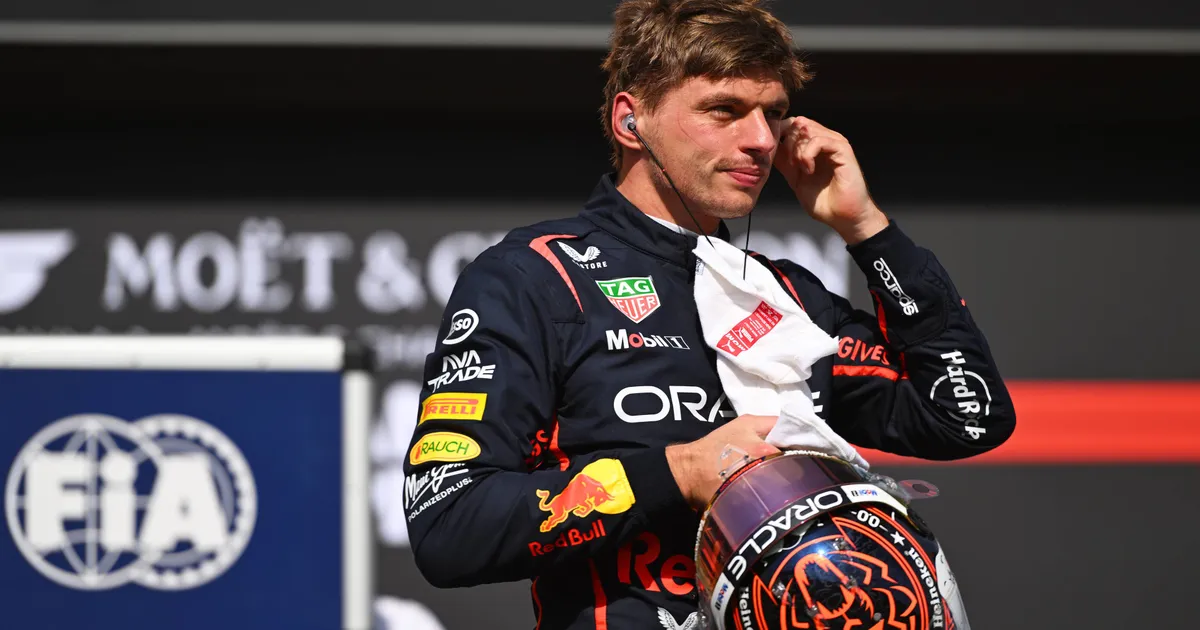 Verstappen bouwt in 2026 met Red Bull voort op imposante Formule 1-nalatenschap