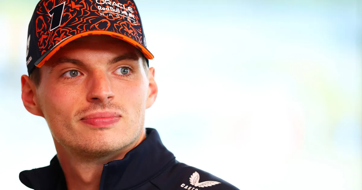 Verstappen onthult hoe de sfeer bij Red Bull was na ontslag van Horner