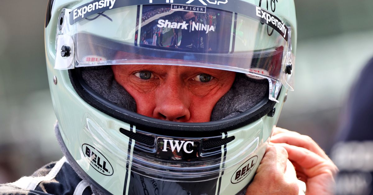 Domper voor succesvolle Formule 1-film met Brad Pitt en Hamilton