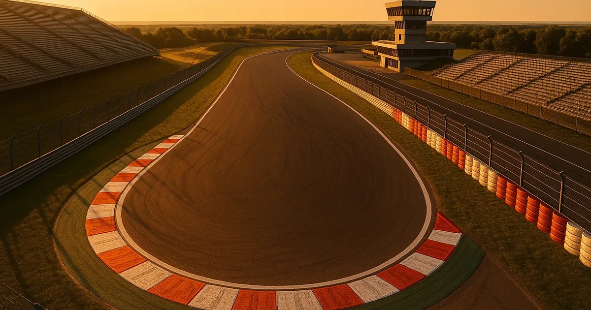 What Really Makes Formula 1 the Pinnacle of Motorsport