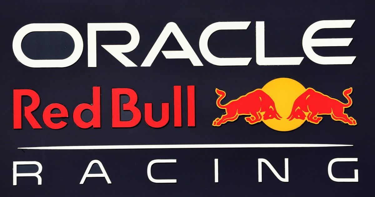 Stefan Salzer: de nieuwe (tijdelijke?) directeur van Red Bull, dít is ...