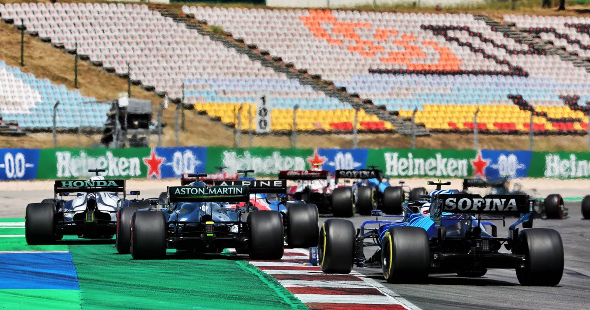 Portimao wil de Formule 1, maar keert de Portugese Grand Prix écht terug?