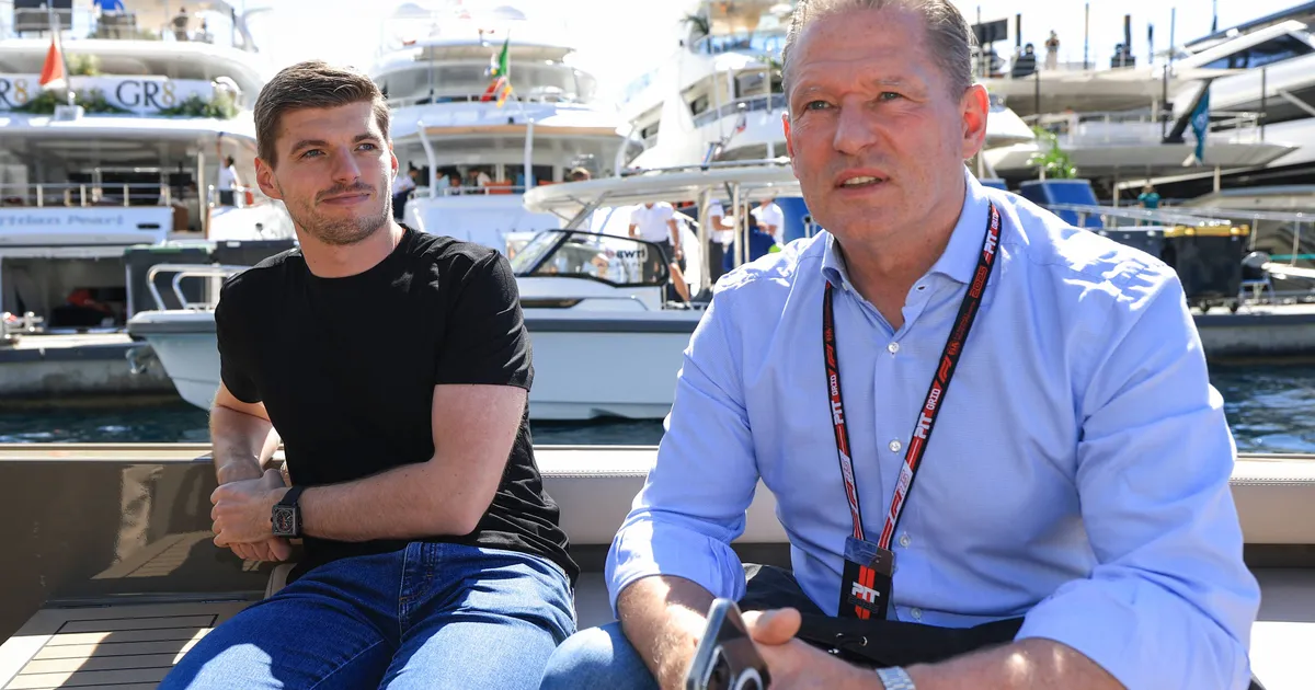 The Verstappen family doesn’t fully rest as racing continues with success