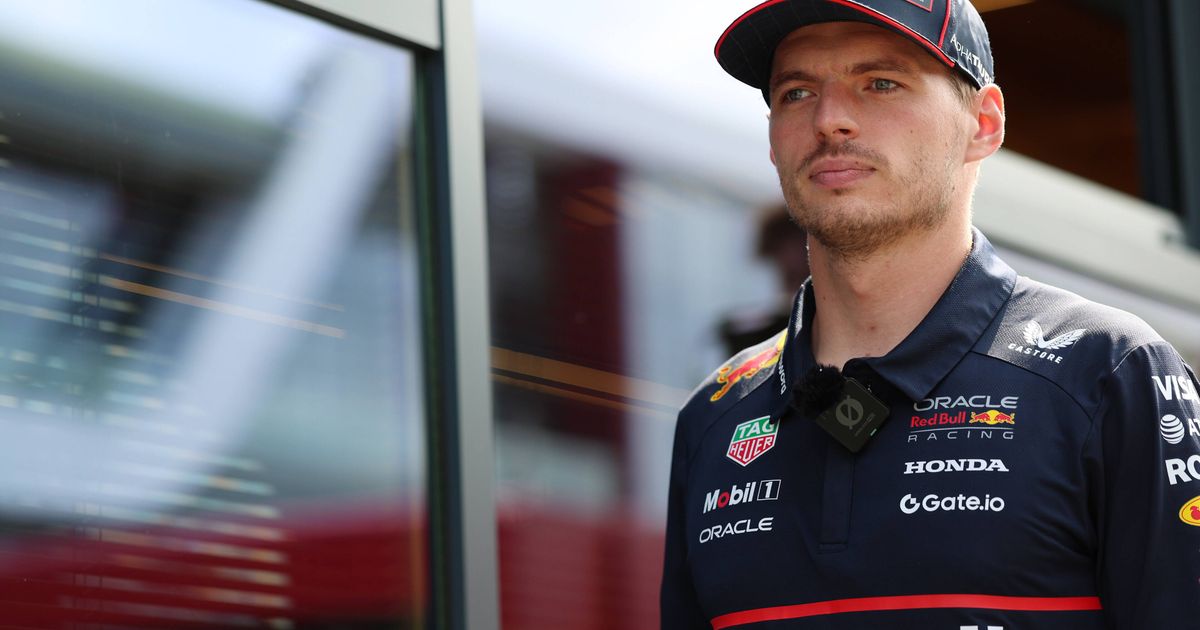 F1 LIVE | Mercedes gaat achter Verstappen aan, Hamilton weg bij Ferrari?