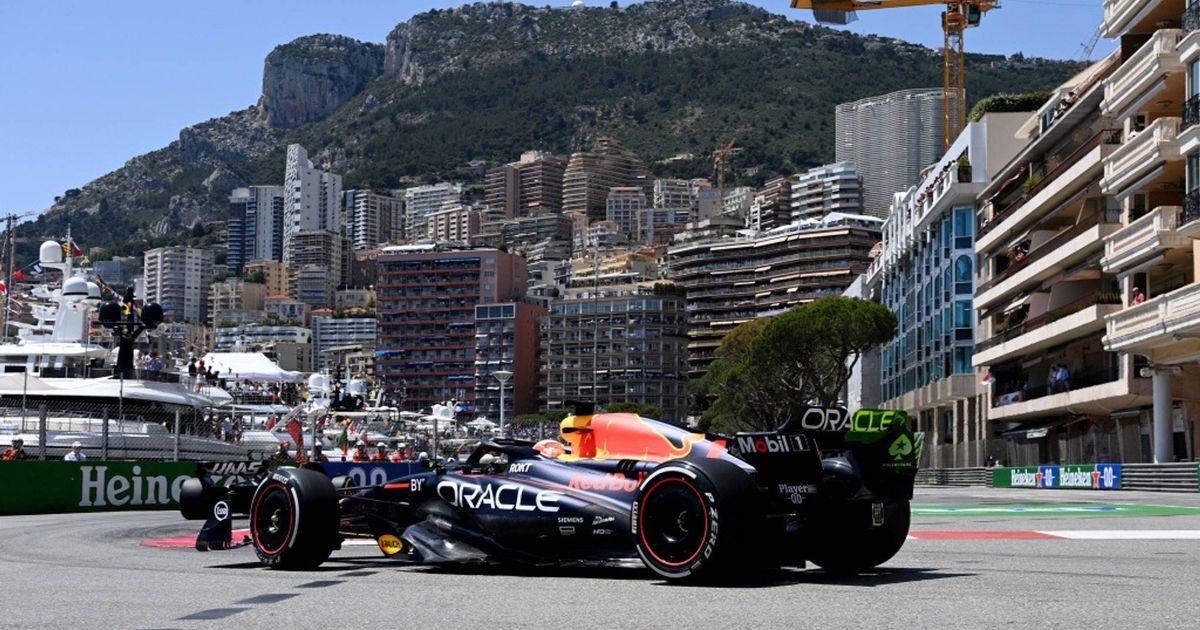 F1 COSMOS | 2026 F1 Cars May See Reduced Power at Monaco, Singapore ...