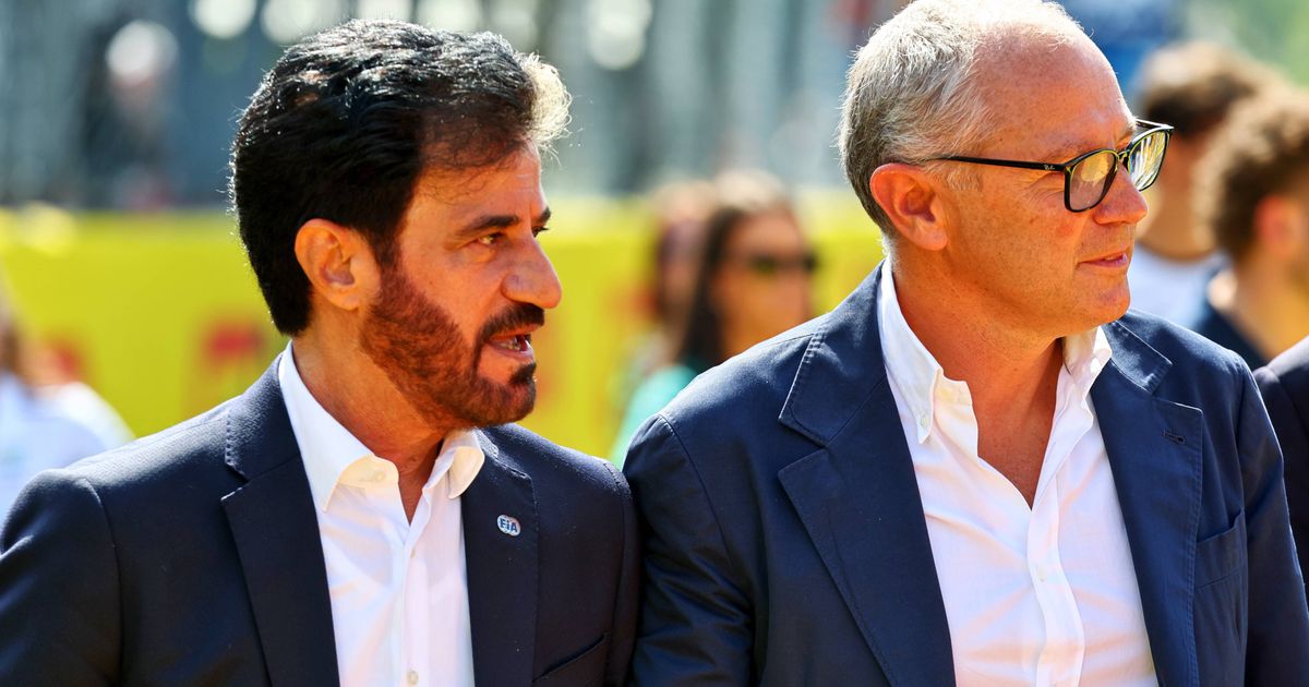 FIA refuses immediate F1 rule changes despite driver backlash