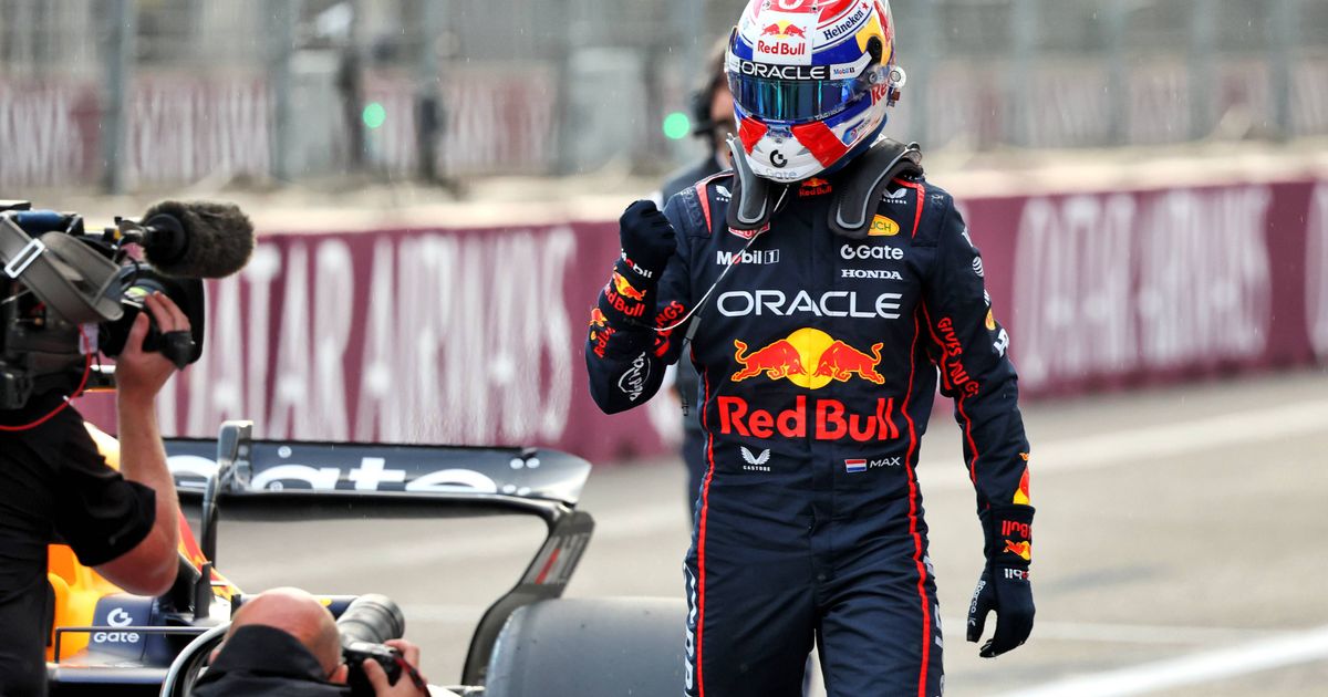 F1 LIVE | Hamilton fires Verstappen warning shot at McLaren, Piastri ...