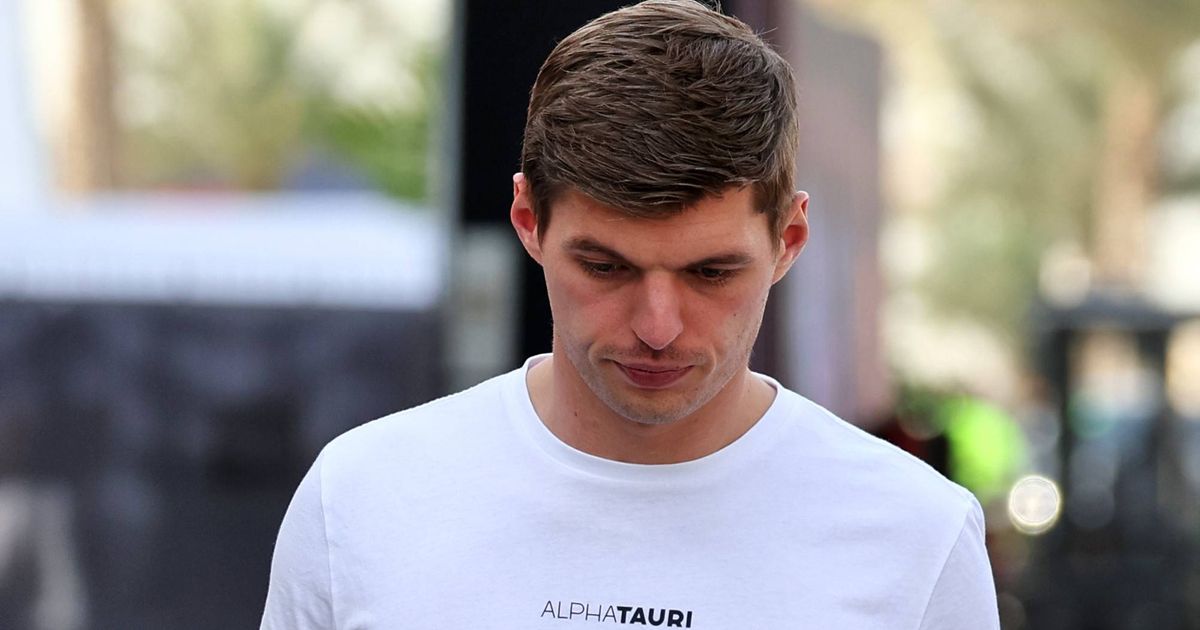 Wheatley: 'Dit is waarom Verstappen wil blijven bij Red Bull Racing'