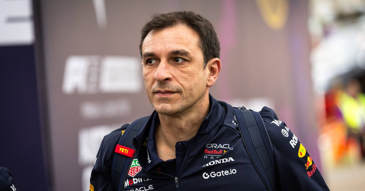 Red Bull director suggests Mercedes engine 'trick' shouldn't be allowed