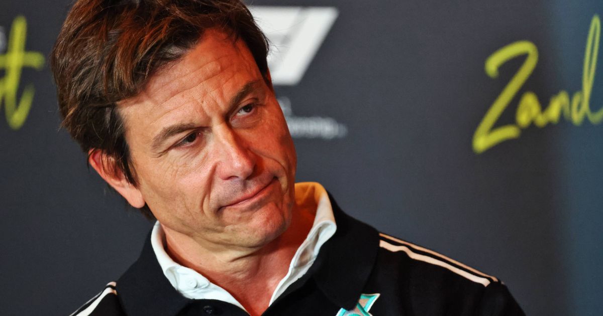 F1 Today: Wolff confirms Mercedes’ focus, Senna vs Verstappen debate ...