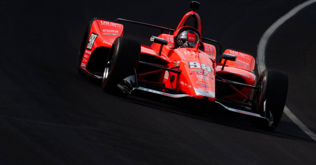 F1 COSMOS | FIA boosts IndyCar's super licence points, easing path to ...