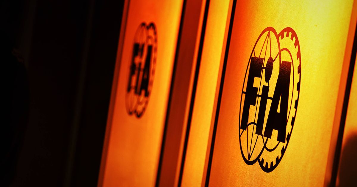 F1 Today: FIA roll out changes for 2027, Cadillac backs Ferrari