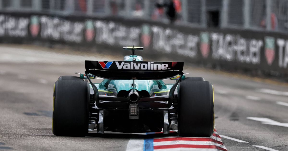 This is what a 2026 Formula 1 power unit will sound like!