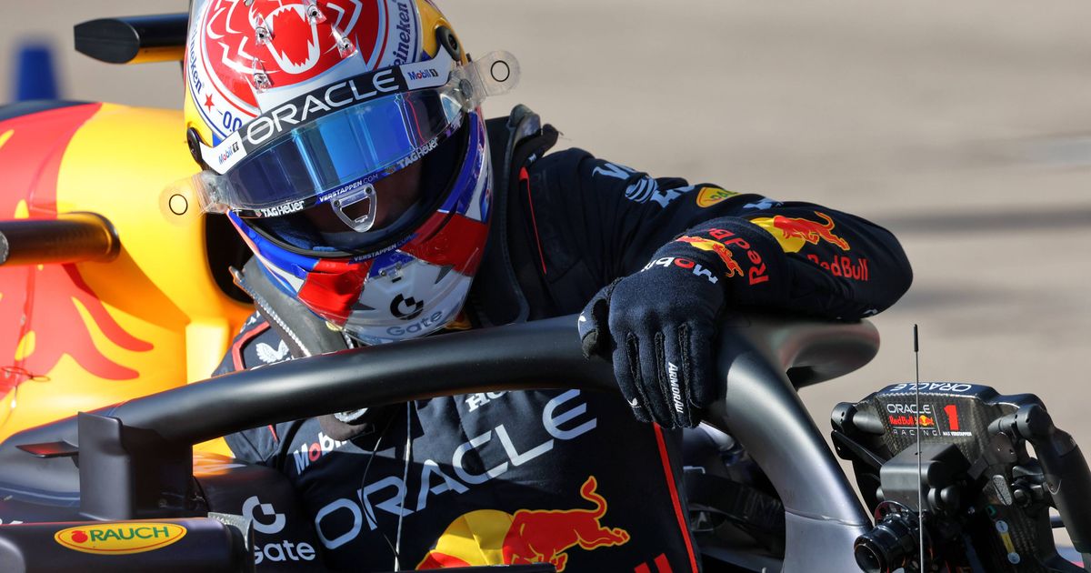 Verstappen claims title chance 'is there', Norris and Leclerc enjoy ...