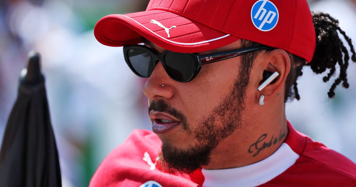 Hamilton’s 10s penalty explained: why FIA spared Verstappen in Mexico