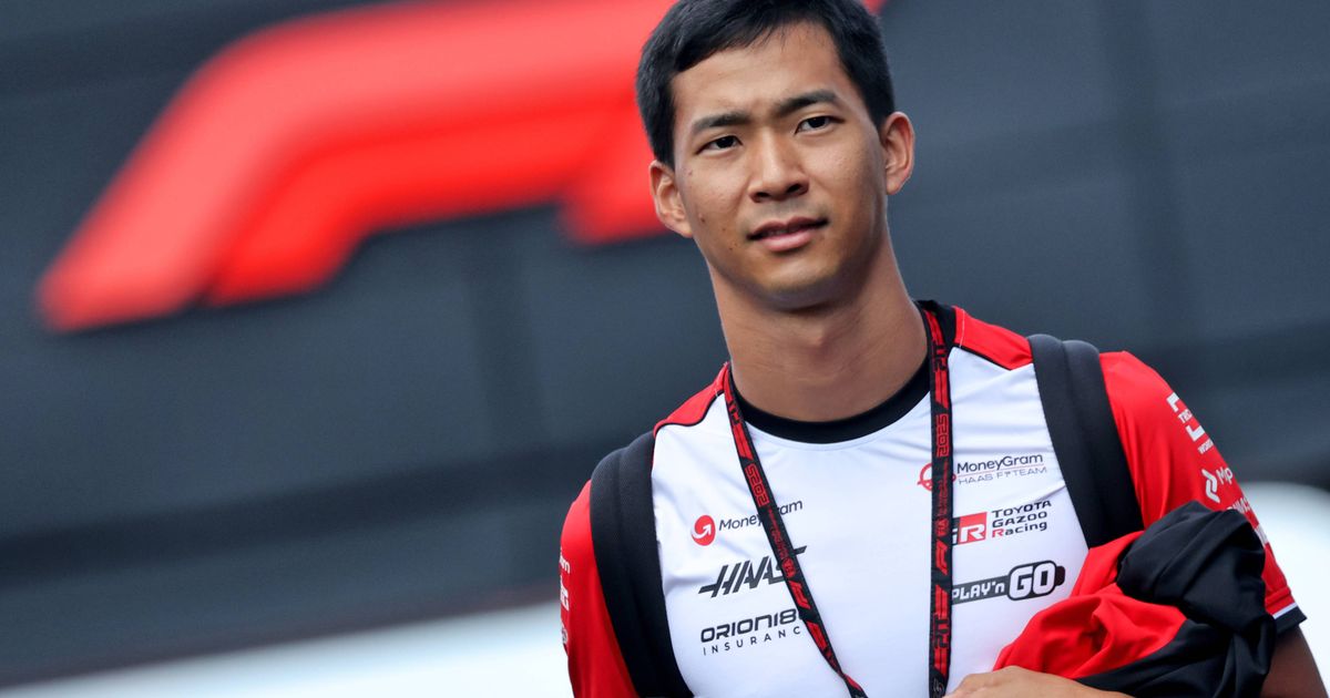 F1 COSMOS | F1 最新レーシングニュース