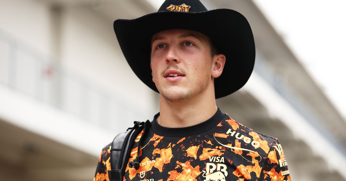 Lawson left waiting as Red Bull keeps 2026 F1 plans under wraps
