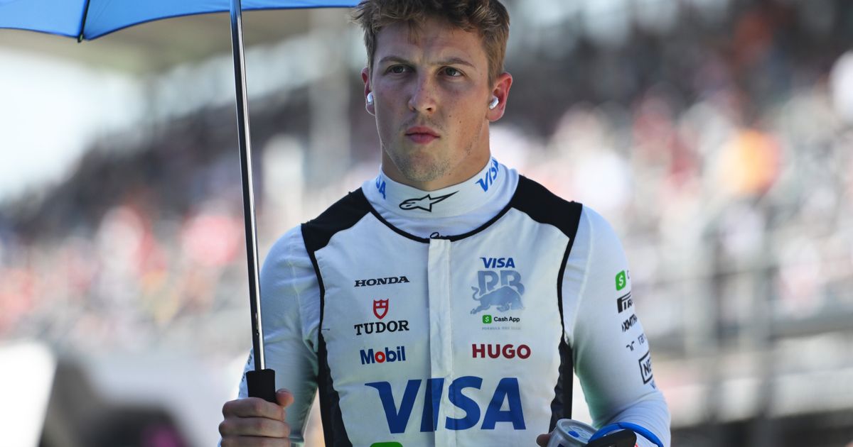 Liam Lawson says 2026 F1 rules will create a very different spectacle