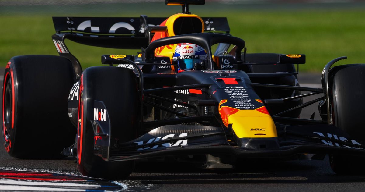 F1 COSMOS | Red Bull Racing Announces RB22 Launch Date in Detroit for 2026 Season