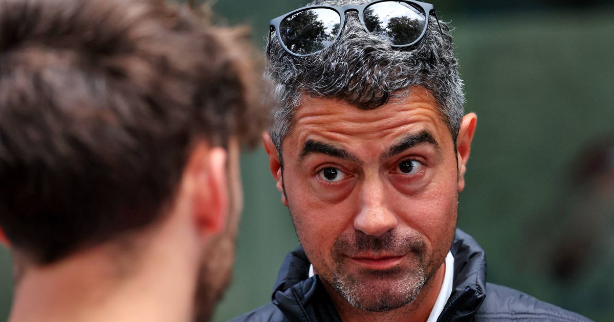 Michael Masi set for official comeback four years after Abu Dhabi finale