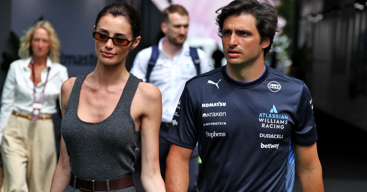 Sainz questions showing partners over overtakes: 'They missed a lot'