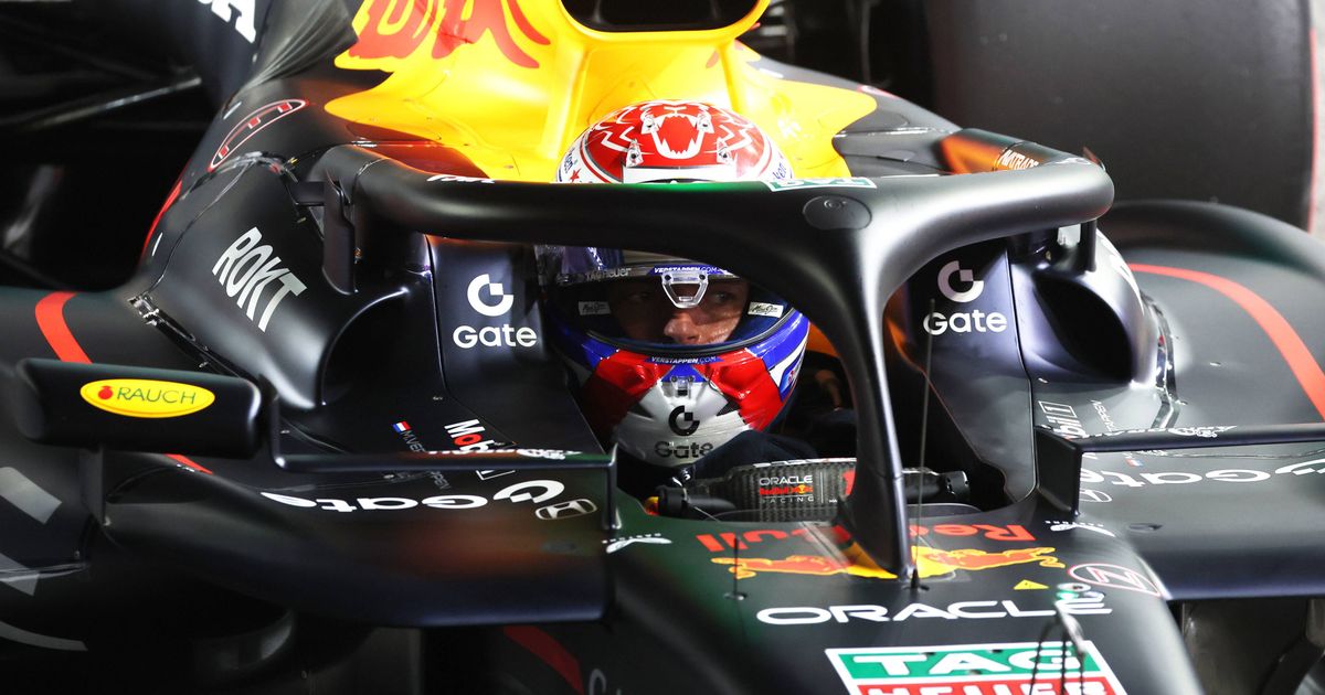 Groot nadeel voor Verstappen? Red Bull neemt enorm risico voor 2026