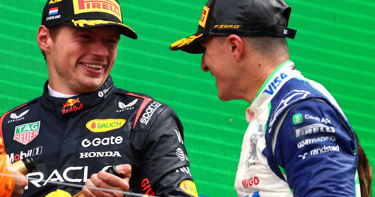 Steiner: This factor will help Hadjar thrive as Verstappen's teammate