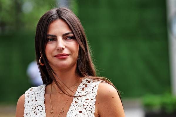 Kelly Piquet staat stil bij het overlijden van iconische actrice