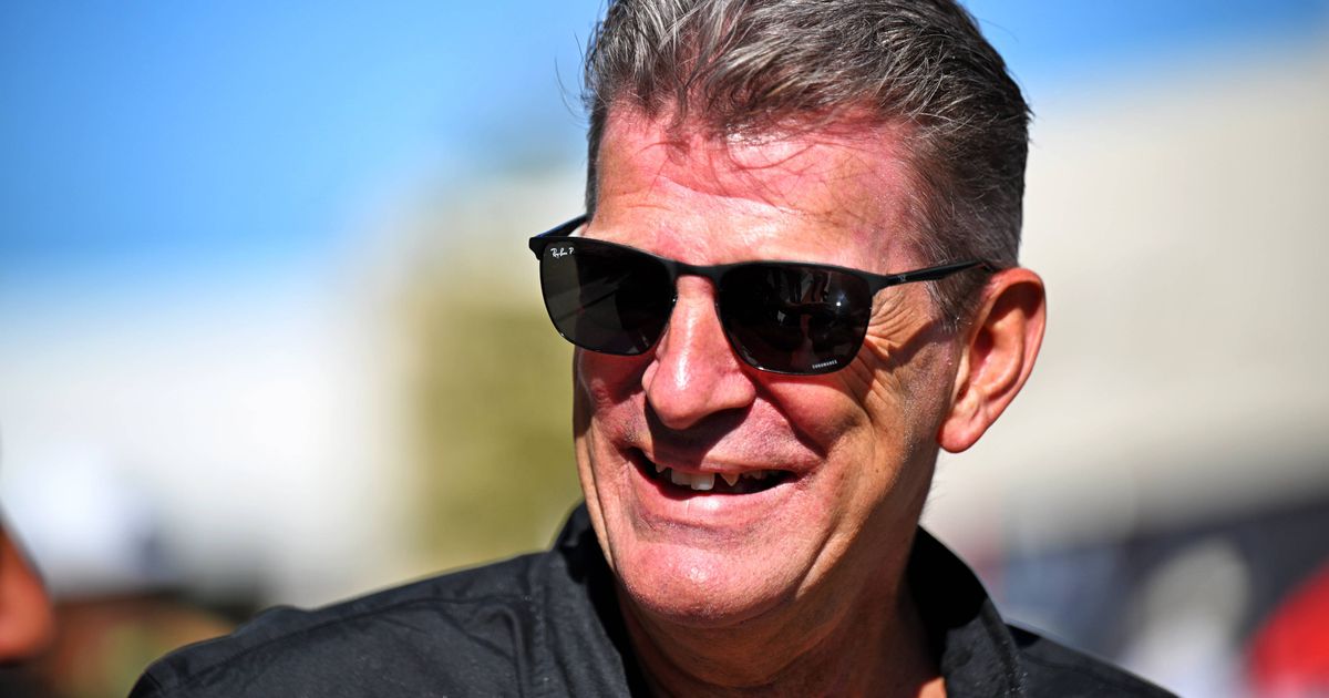Cadillac boss fearful of running out of time for F1 debut