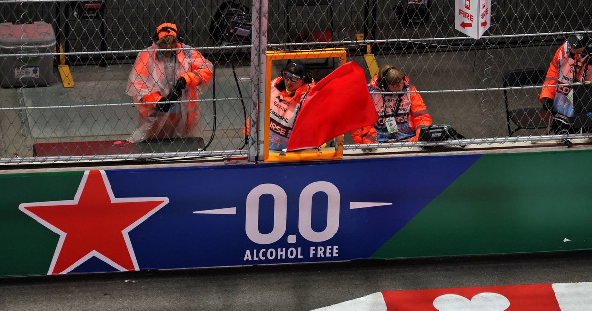 FIA introduce 2026 rule change to prevent qualifying episode repeat